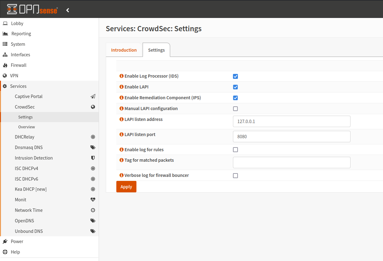 CrowdSec Makineler Arasında Güvenli Bağlantı ve Firewall Yapılandırması | Zübeyir Tosun